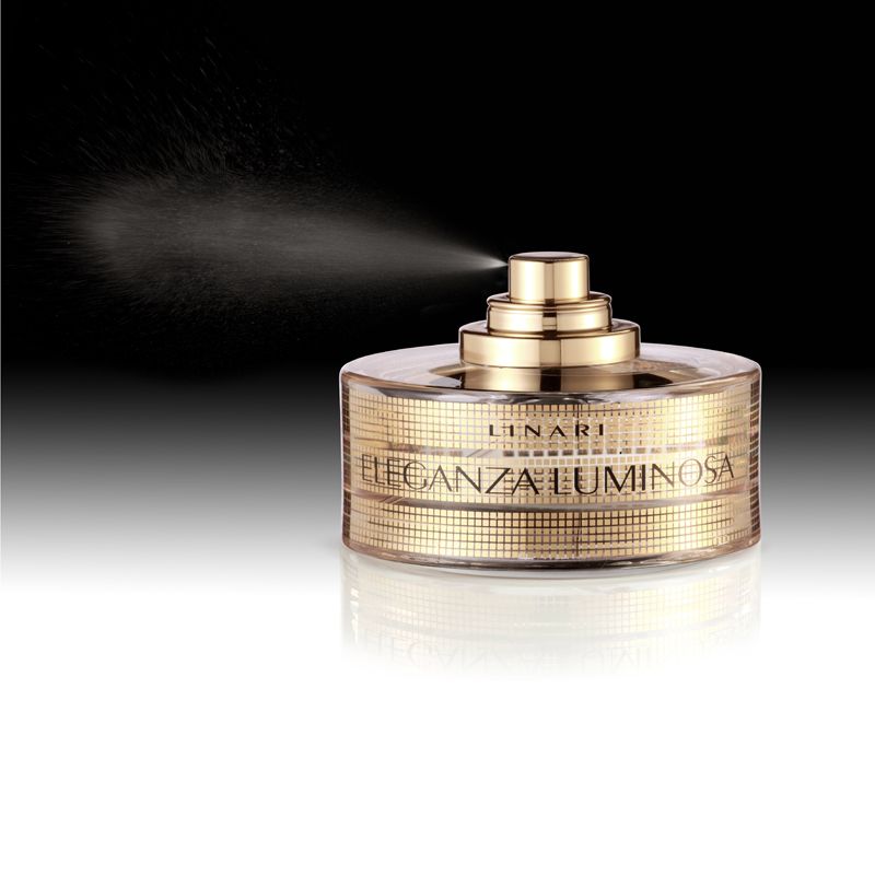 Eleganza Luminosa Linari perfume - a fragrance for women and men 2008