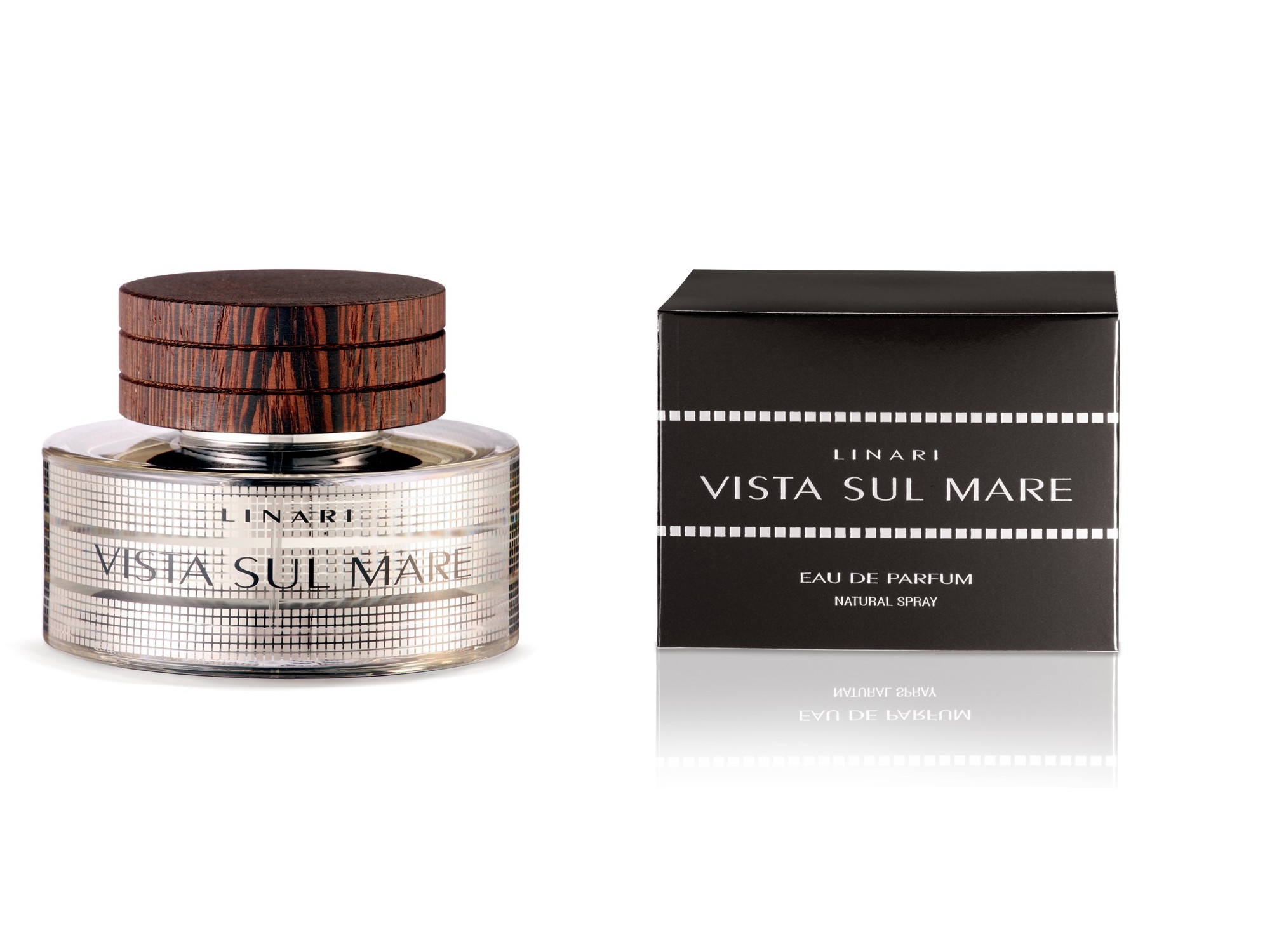 Vista sul Mare Linari perfume - a fragrance for women and men 2008