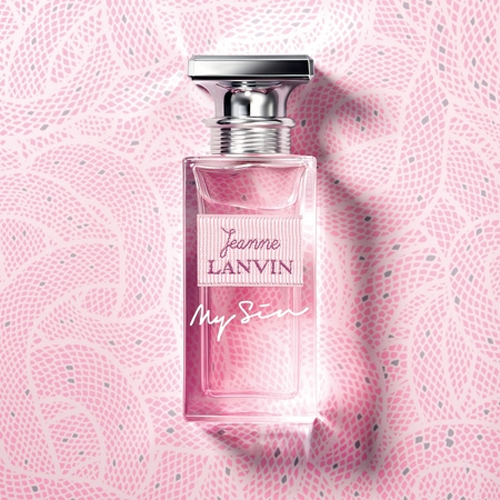 My Sin Lanvin perfume - a fragrance for women 2017