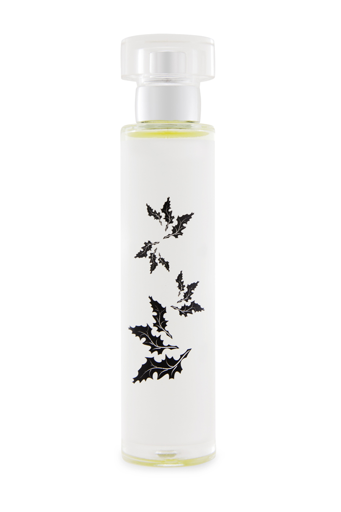 Jasminum Iratum By Yan Froloff & Valery Mikhalitcyn 香水 - 一款 2016年 中性 香水