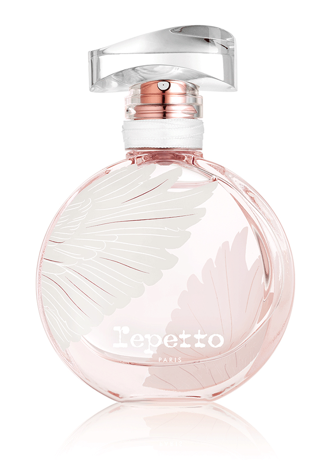 Le Ballet Blanc Repetto perfume - a fragrance for women 2017