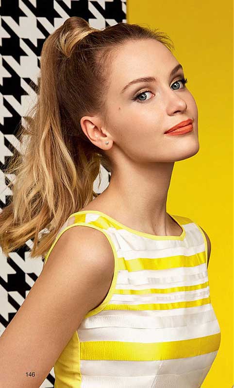 Be On Trend Avon parfem - parfem za žene 2016