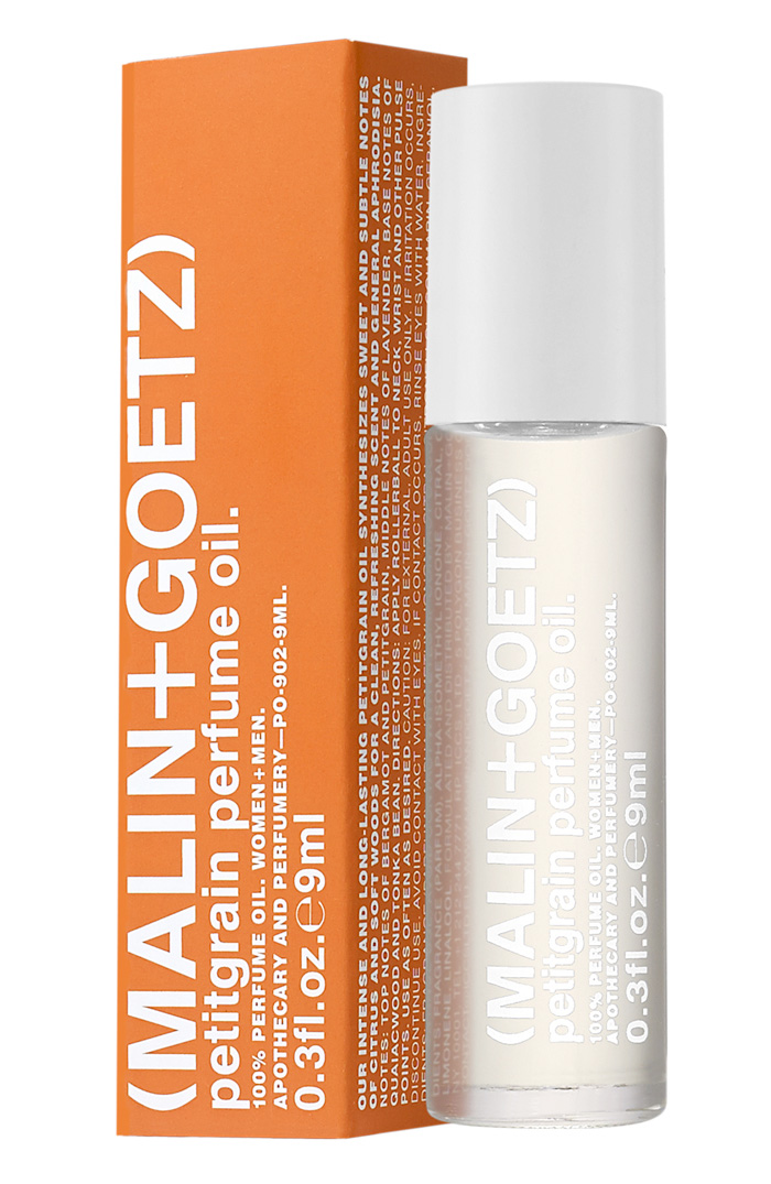 Petitgrain Malin+Goetz аромат — аромат для мужчин и женщин 2014
