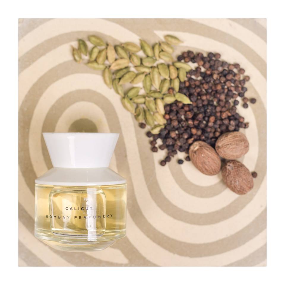 Calicut Bombay Perfumery cologne - a fragrance for men 2016