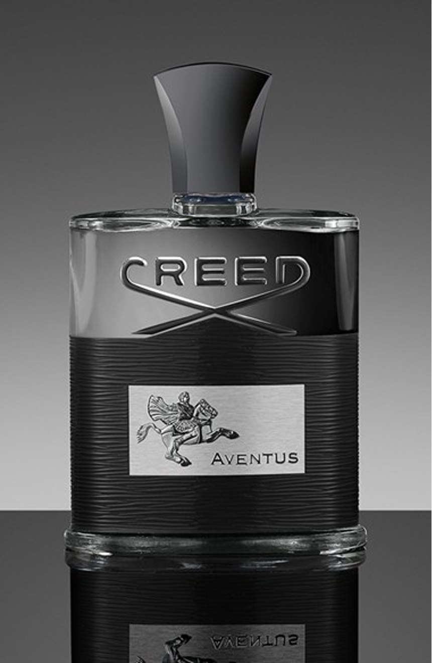 Aventus Creed Cologne - ein es Parfum für Männer 2010