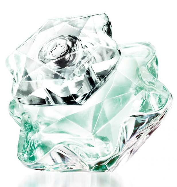 Lady Emblem L'Eau Montblanc perfume - a fragrance for women 2017