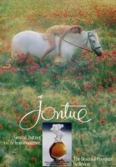 Jontue Revlon perfume - a fragrance for women 1976