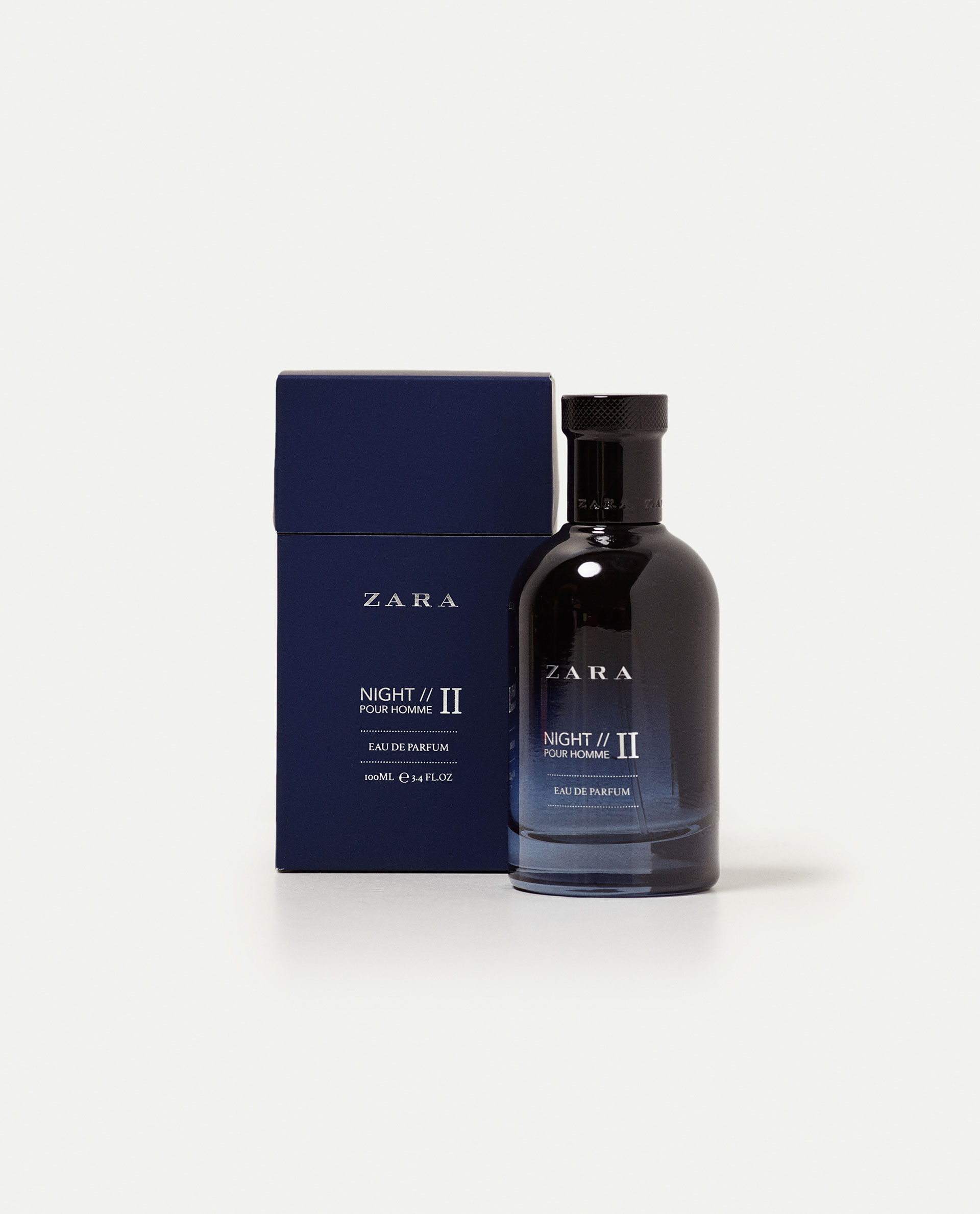 Zara Night Pour Homme II Zara Cologne A Fragrance For Men 2017 Zara Night Pour Homme II Zara Cologne A Fragrance For Men 2017