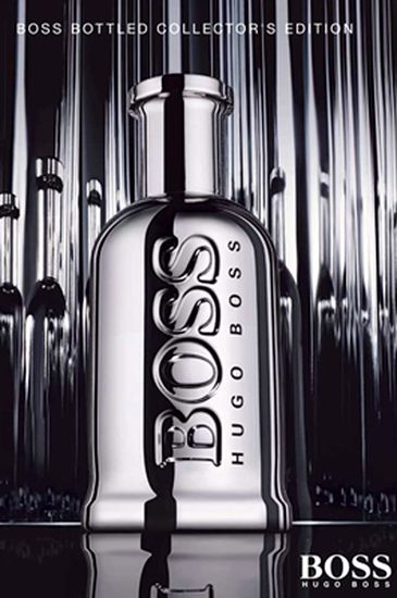 Boss Bottled Hugo Boss одеколон — аромат для мужчин 1998