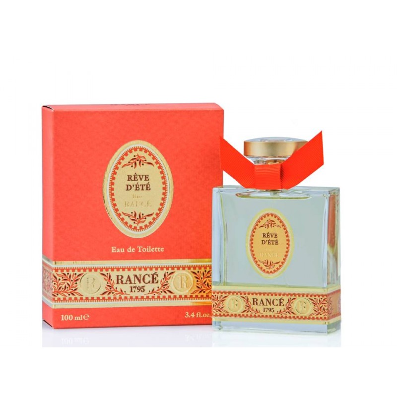 Rue Rance Rêve d'Été Rance 1795 perfume - a fragrance for women and men ...