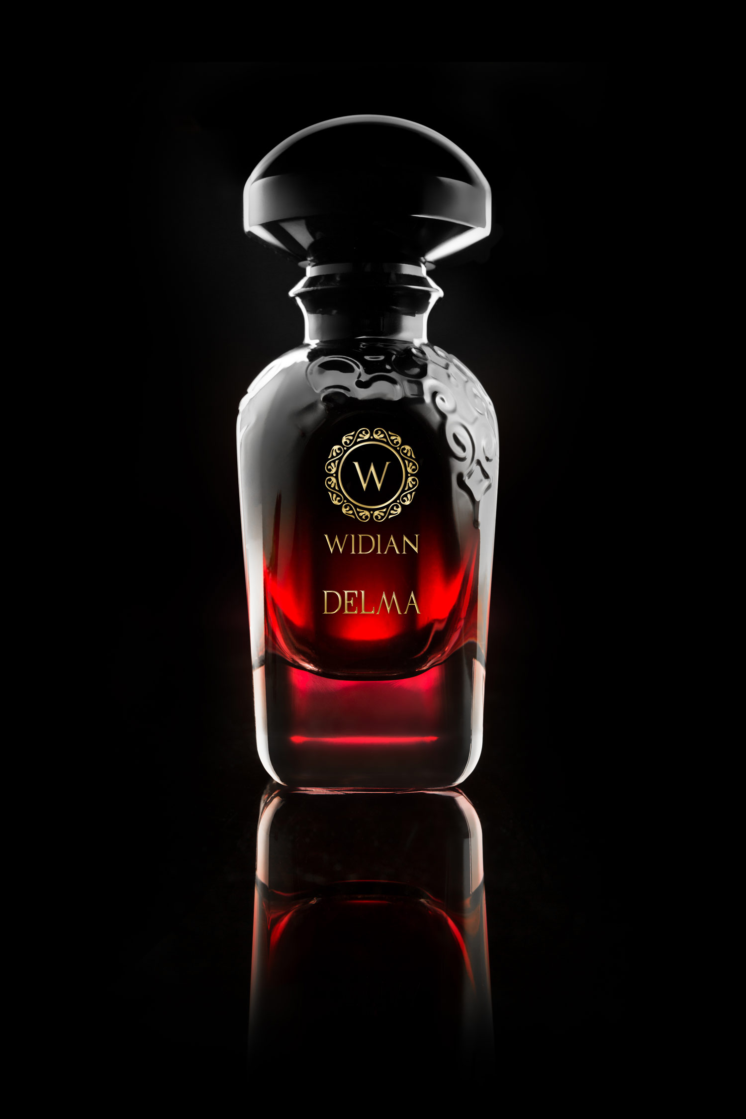 Delma WIDIAN perfume - a fragrance for women and men 2017