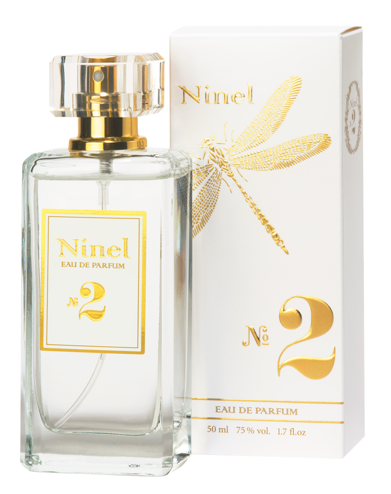 Ninel No. 2 Ninel Perfume Parfum - ein es Parfum für Frauen 2014