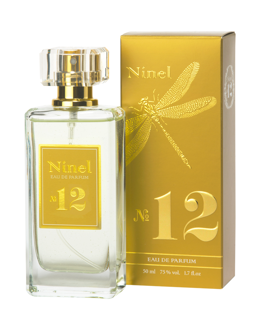 Ninel No. 12 Ninel Perfume perfumy - to perfumy dla kobiet 2014