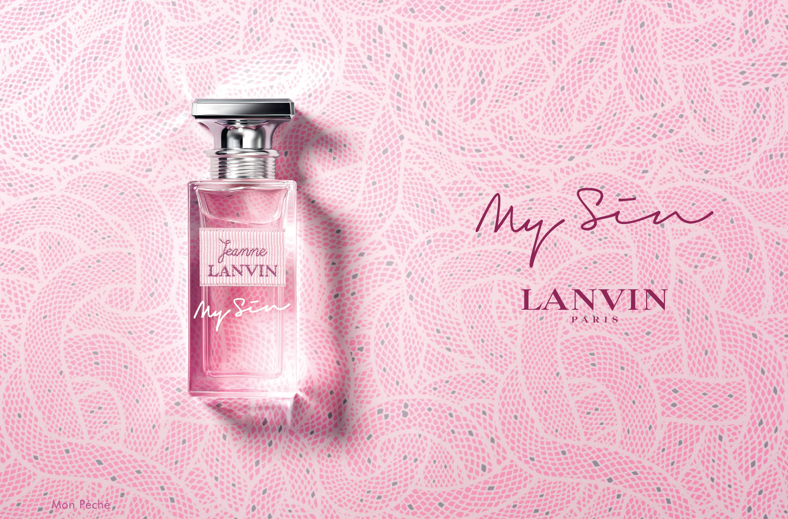 My Sin Lanvin perfume - a fragrance for women 2017