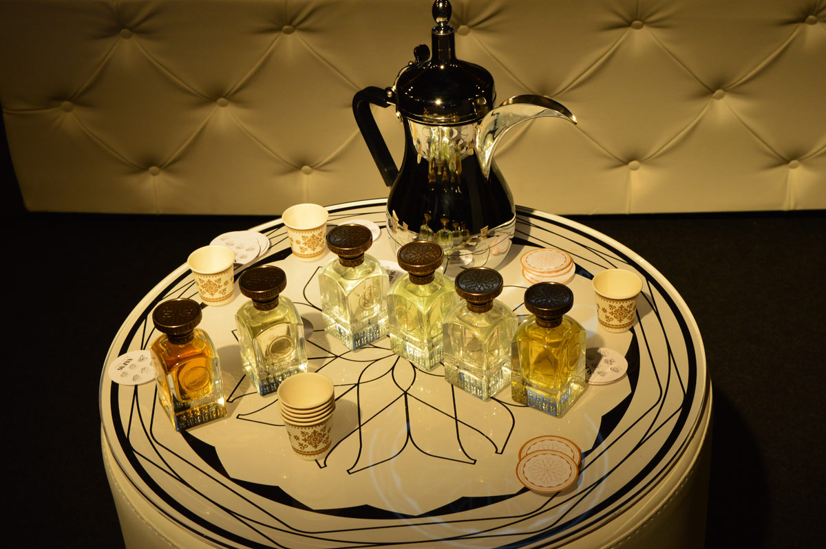 Rahaba Anfas parfem - parfem za žene i muškarce 2017