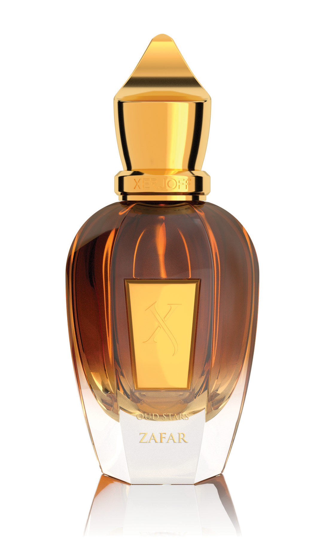 Zafar Xerjoff perfume - a fragrance for women and men 2012