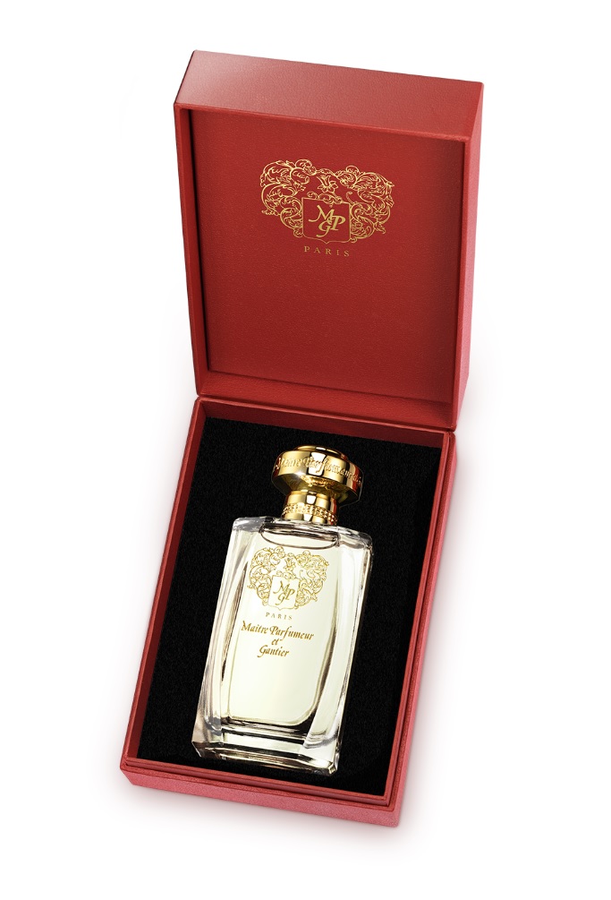 Garrigue Maitre Parfumeur et Gantier cologne - a fragrance for men 1988