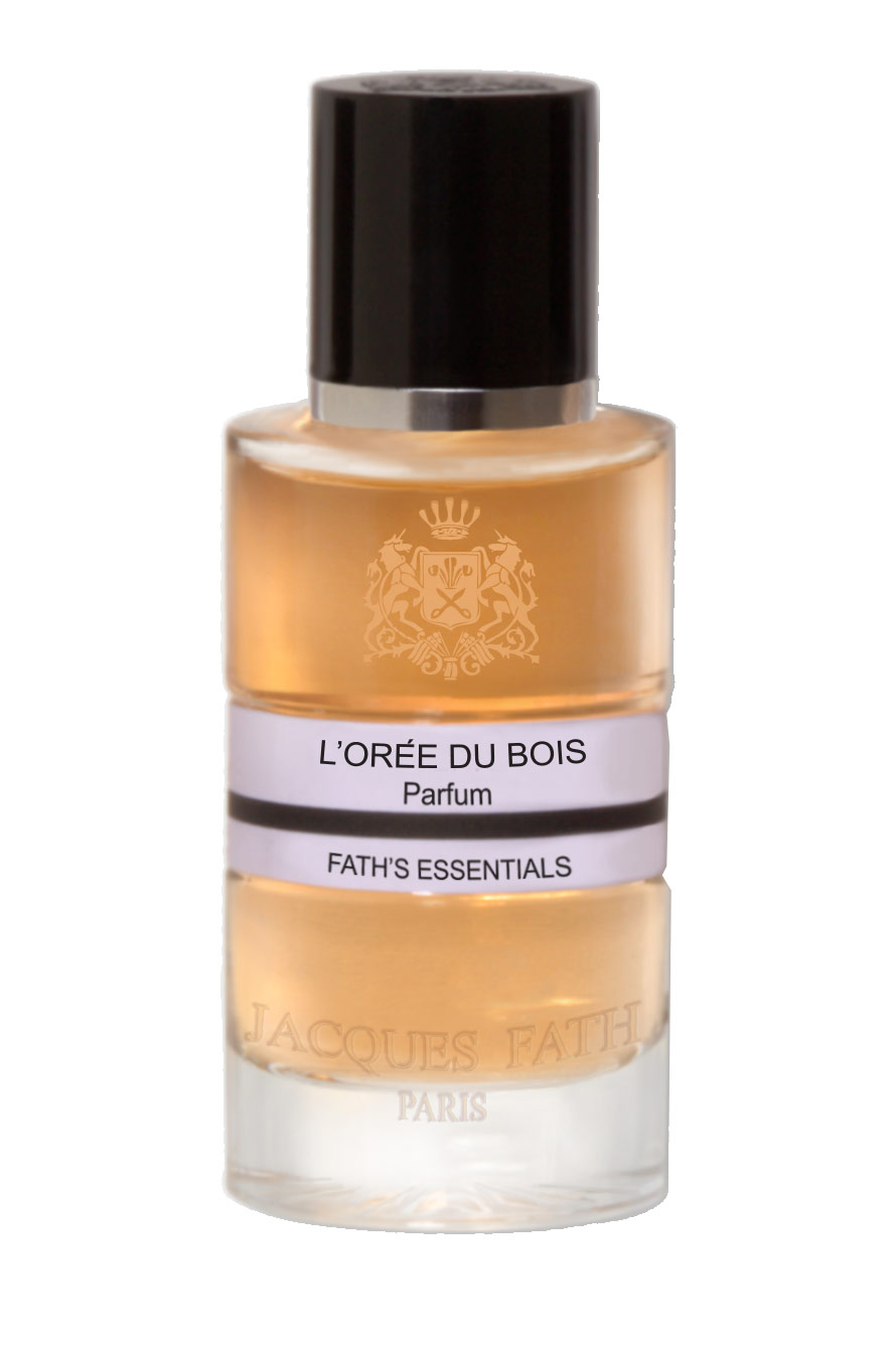 L'Oree du Bois Jacques Fath perfume - a fragrance for women and men 2017