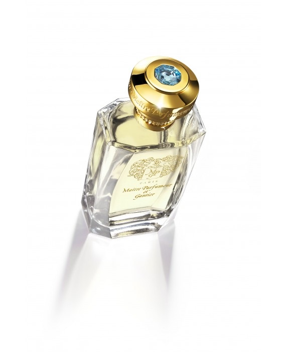 Fraicheur Muskissime Maitre Parfumeur et Gantier perfume - a fragrance ...