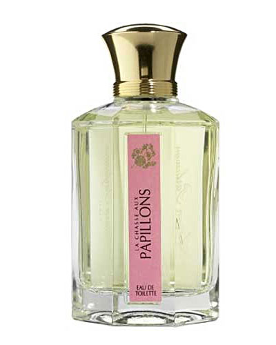 La Chasse aux Papillons L'Artisan Parfumeur Parfum - ein es Parfum für ...