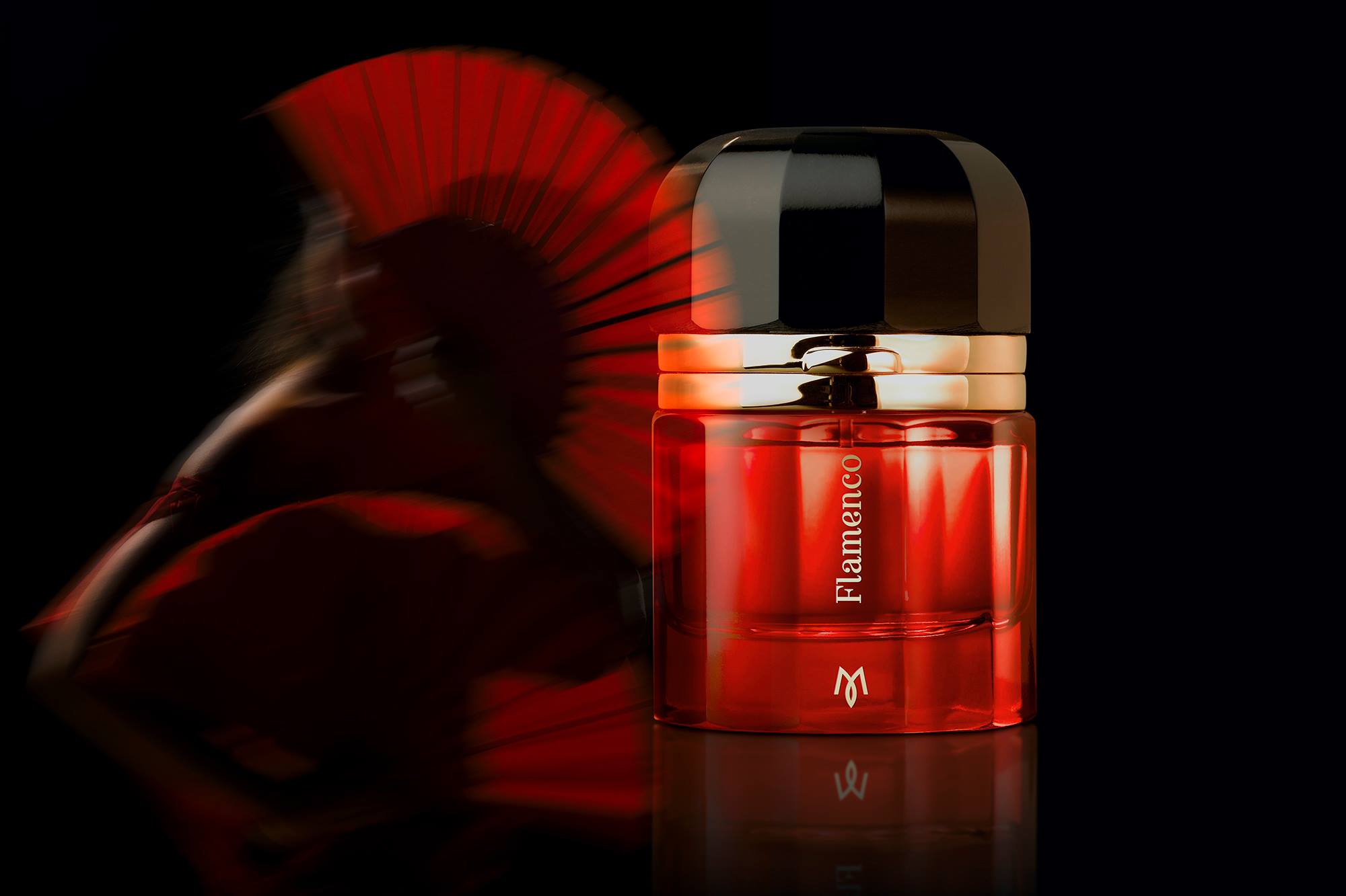 Flamenco Ramon Monegal perfume - a fragrance for women and men 2017