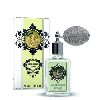 Eau de Cologne Lavanda Wally perfume - a fragrance for women and men