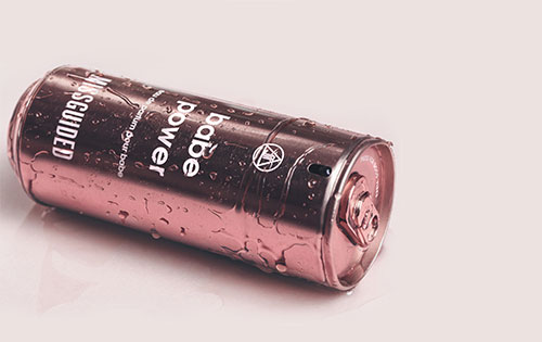 Babe Power Missguided perfume - a fragrance for women 2017