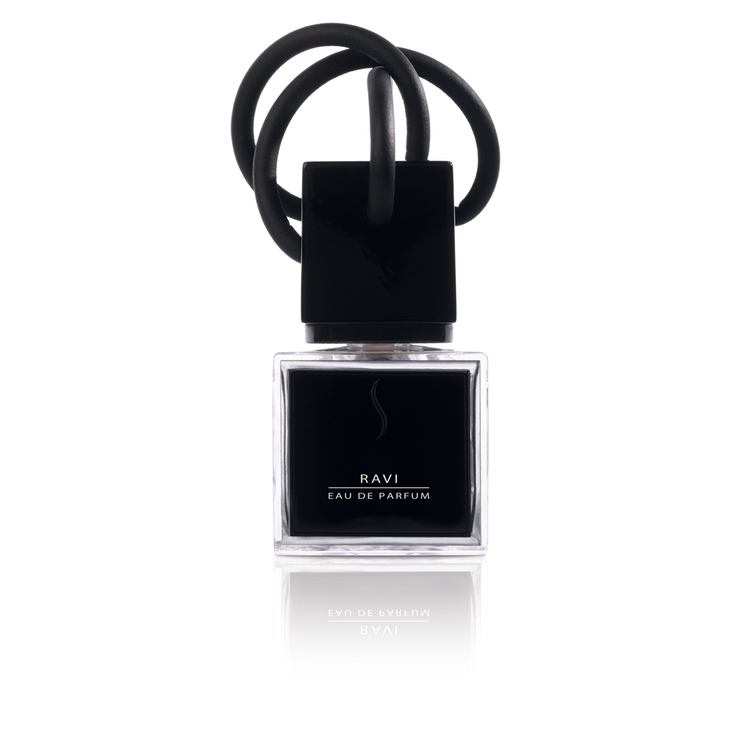Ravi Naso Di Raza perfume - a fragrance for women and men 2017