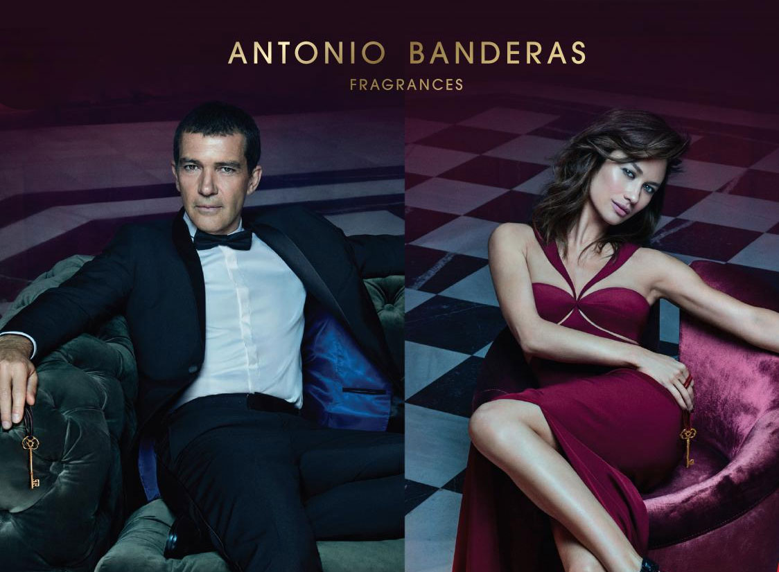 Her Secret Temptation Antonio Banderas perfume - a fragrance for women 2017