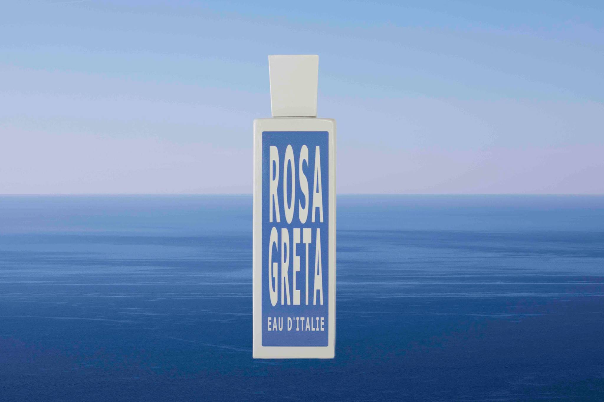 Rosa Greta Eau D'Italie fragancia - una fragancia para Hombres y ...