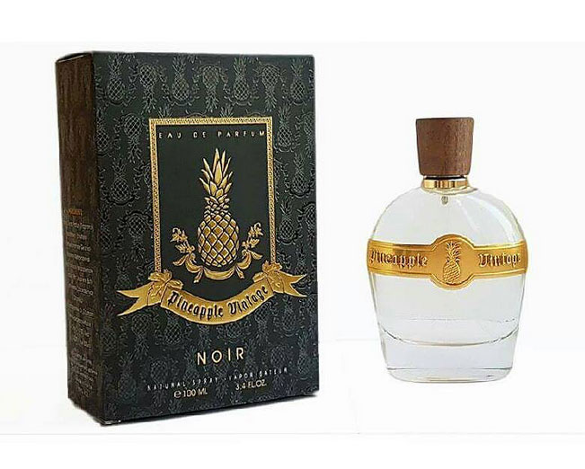 Pineapple Vintage Noir Parfums Vintage perfume - a fragrance for women ...