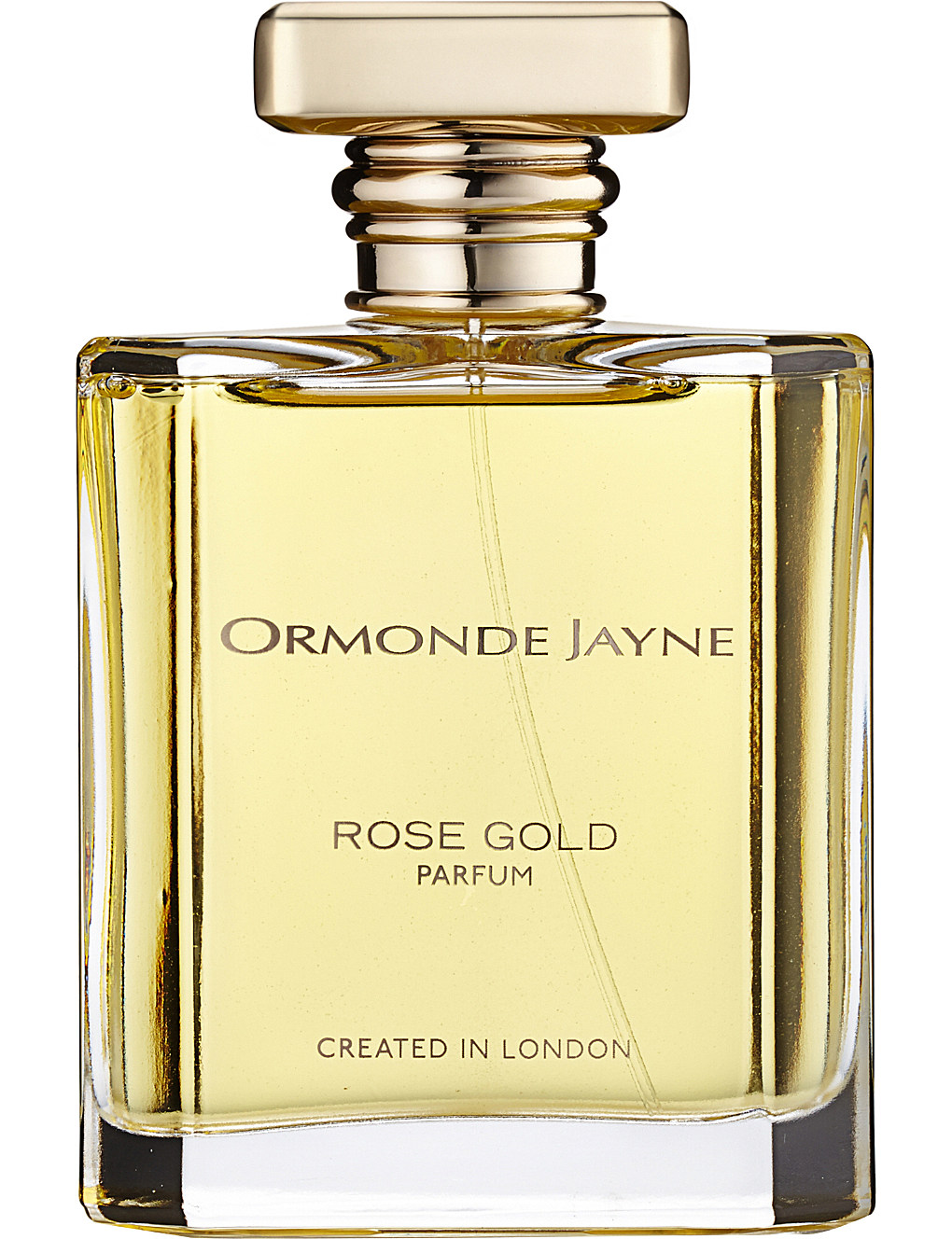 Rose Gold Ormonde Jayne perfume - a fragrance for women and men 2016
