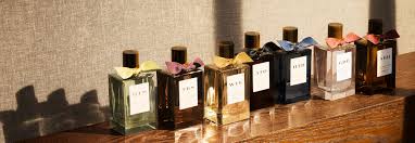 Garden Roses Burberry perfume - a fragrance for women and men 2017