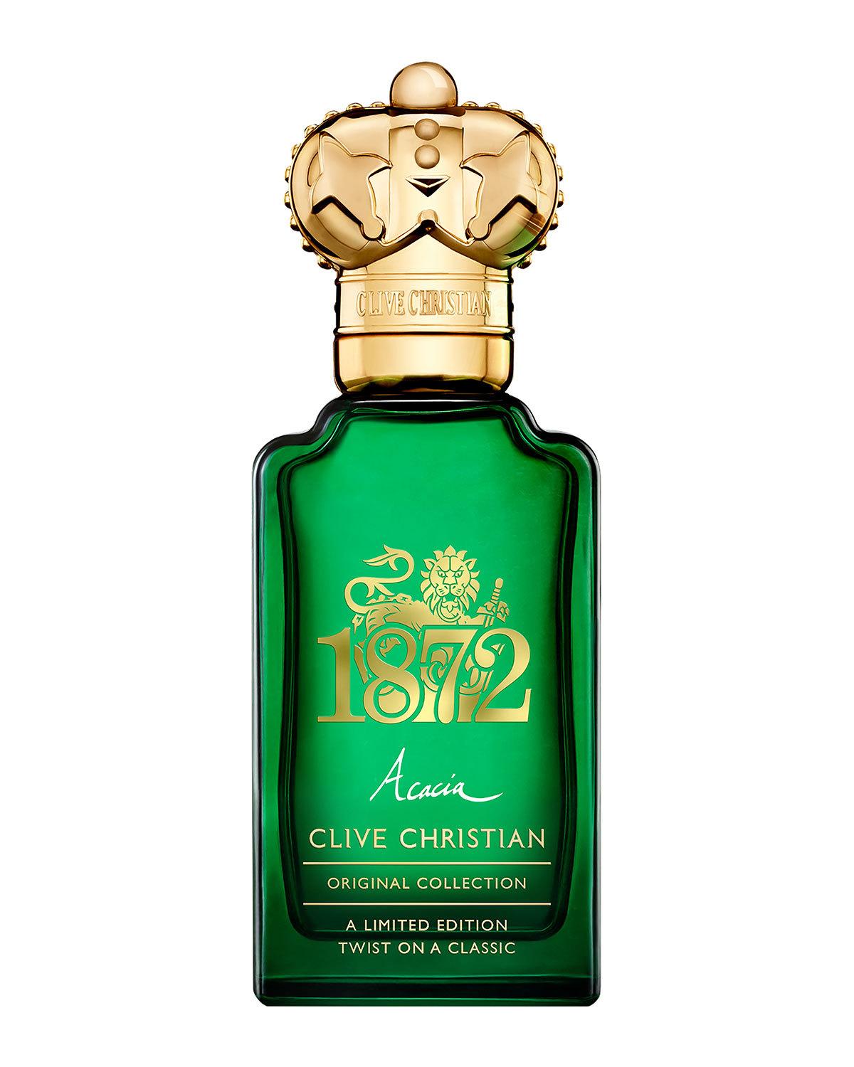 1872 Twist Acacia Clive Christian perfume - a fragrance for women and ...