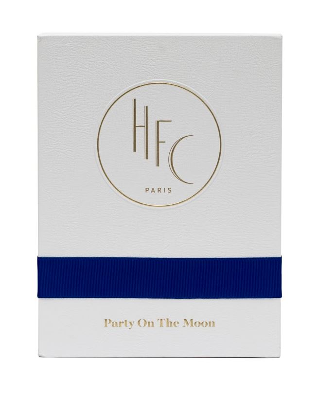 Party on the Moon Haute Fragrance Company HFC perfume - a fragrance for ...