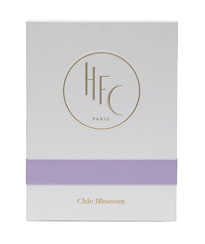 Chic Blossom Haute Fragrance Company HFC perfume - a fragrance for ...