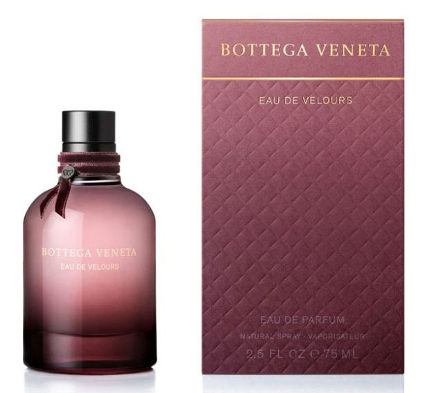 Bottega Veneta Eau de Velours Bottega Veneta perfume - a fragrance for ...