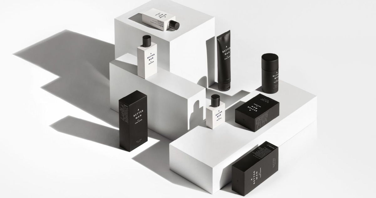 A Better Man Toni Gard cologne - a fragrance for men 2017