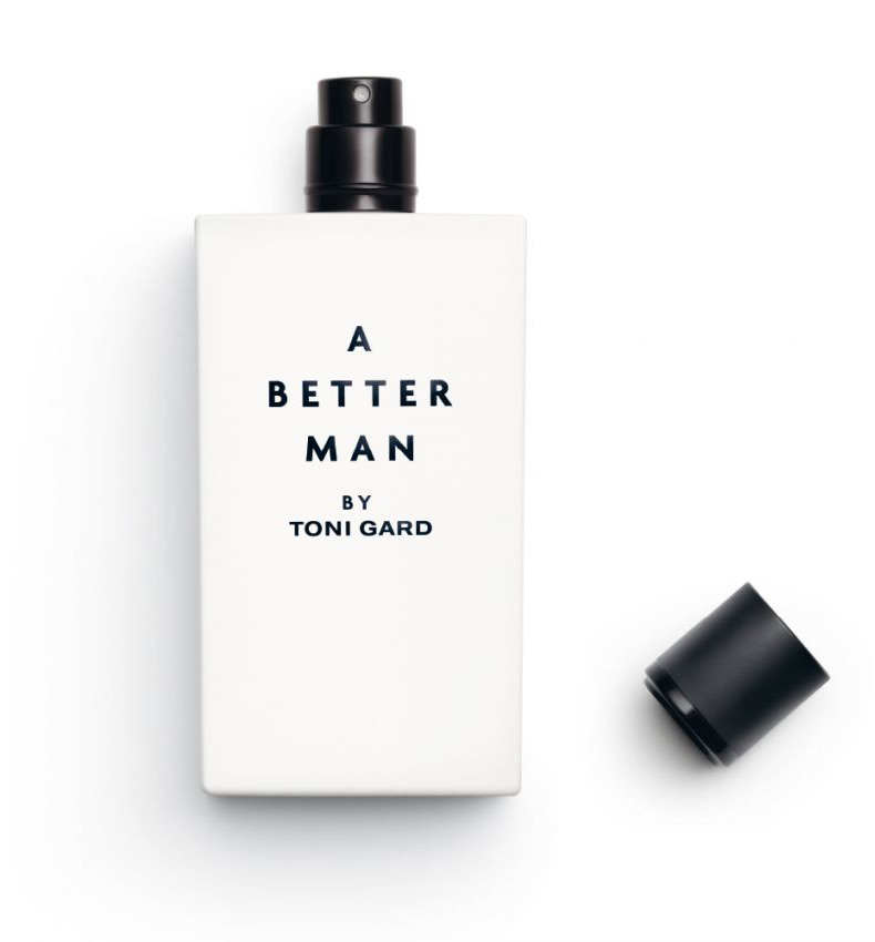 A Better Man Toni Gard cologne - a fragrance for men 2017