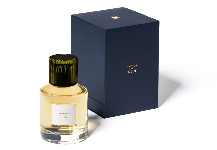 Olim Maison Trudon perfume - a fragrance for women and men 2017