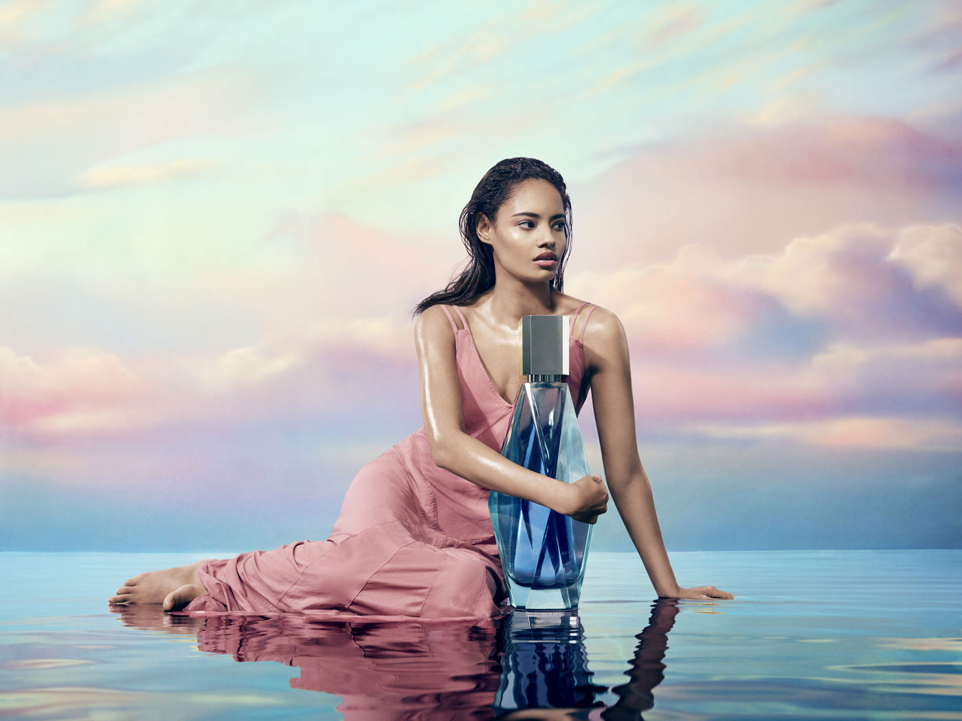 Ghost Dream Ghost perfume - a fragrance for women 2017