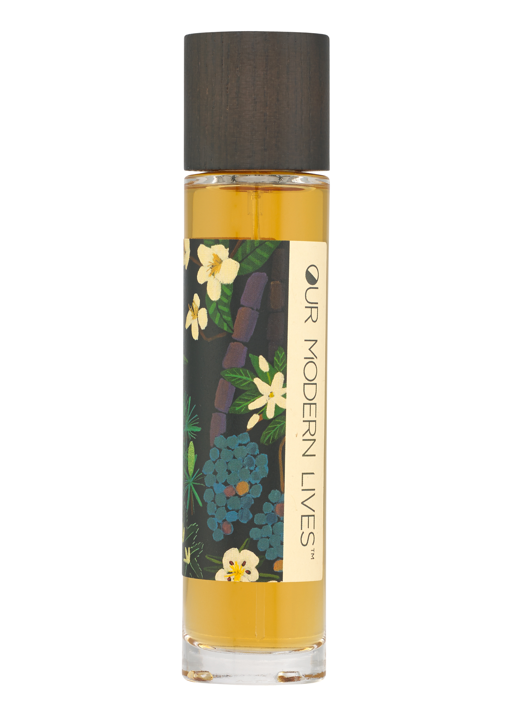 Indigo Our Modern Lives perfume - a fragrance for women and men 2017