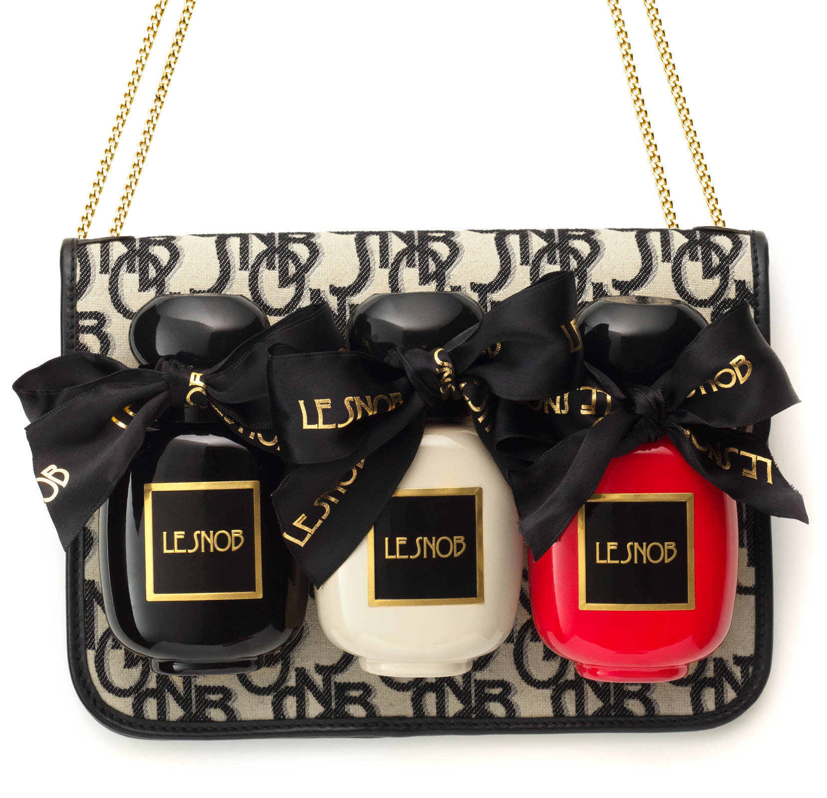 LE SNOB No II Vintage Rose Les Parfums de Rosine perfume - a fragrance ...