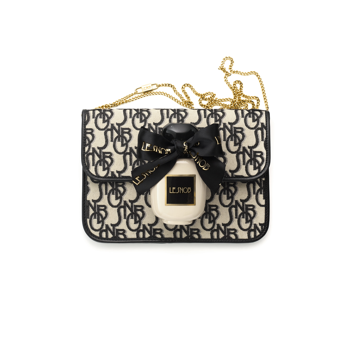 LE SNOB No II Vintage Rose Les Parfums de Rosine perfume - a fragrance ...