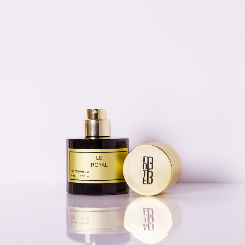 Le Royal Note33 perfume - a fragrance for women and men 2017