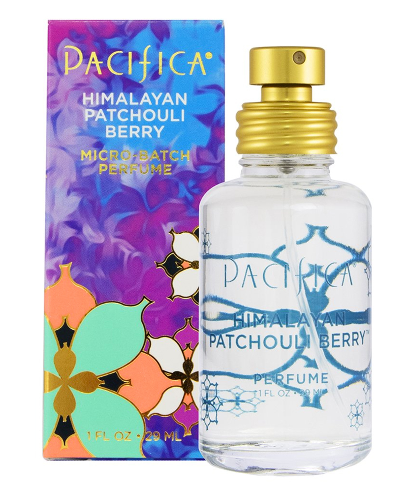 Himalayan Patchouli Berry Pacifica perfume - a fragrance for women and ...