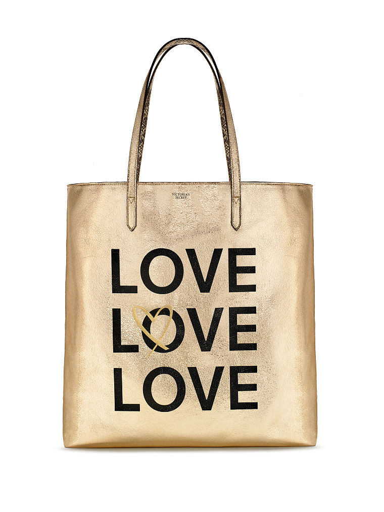 Love Eau de Parfum Victoria's Secret perfume - a fragrance for women 2017