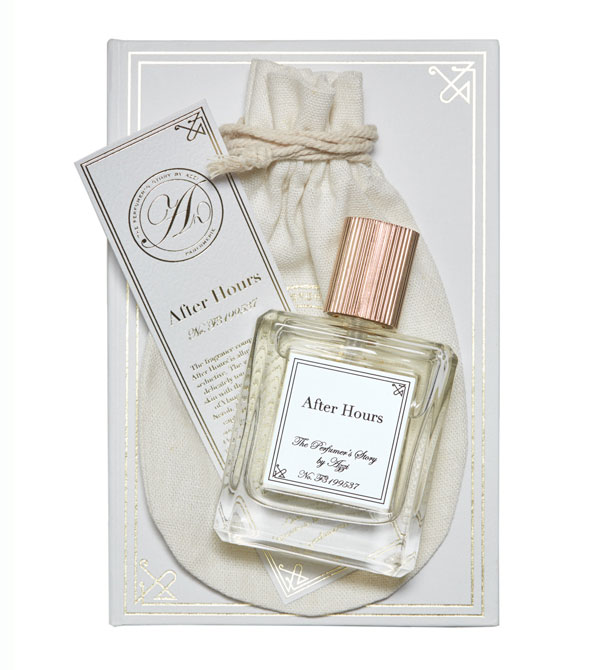 After Hours The Perfumer's Story by Azzi perfume - a fragrance for ...