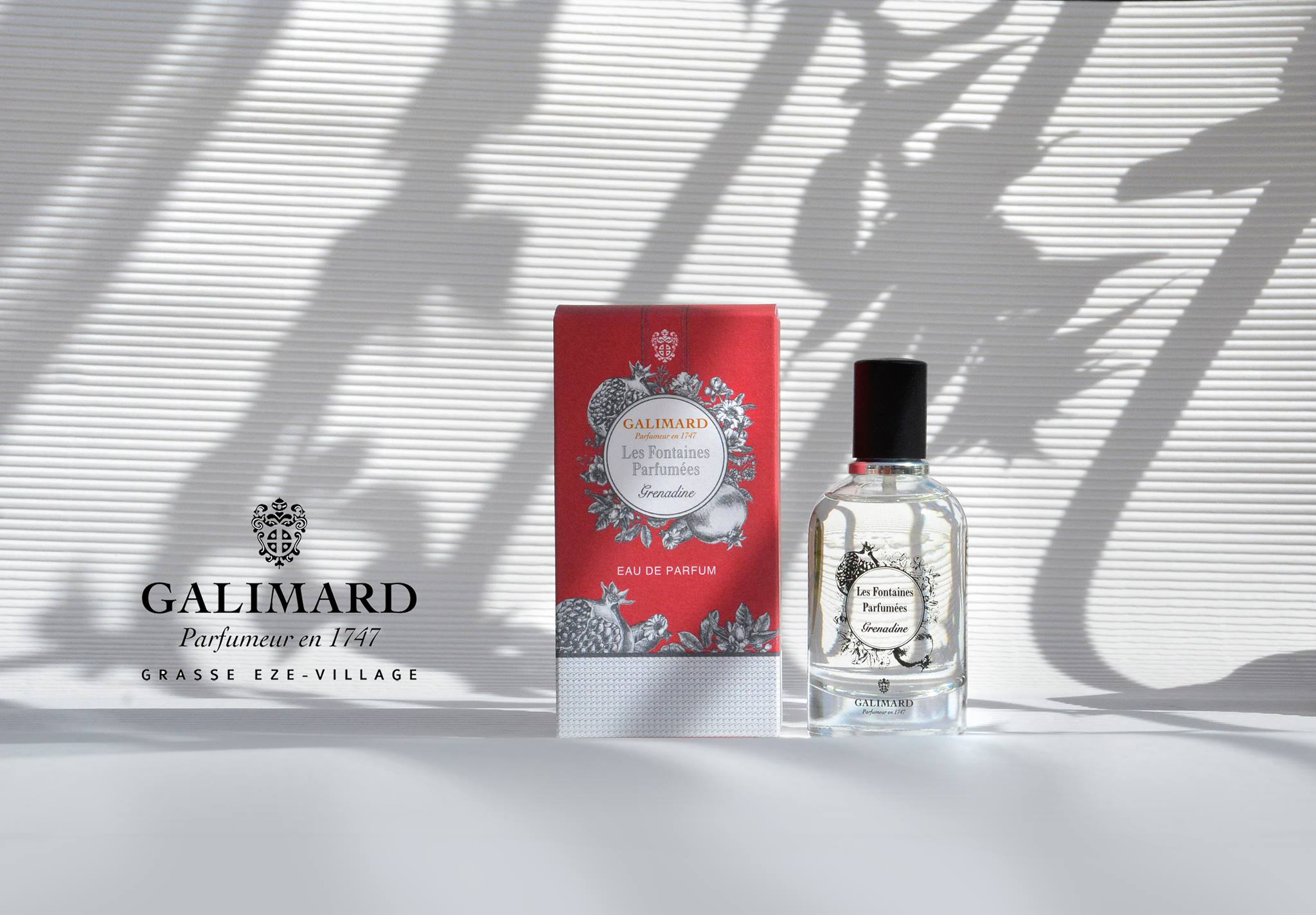 The Indien Galimard parfem - parfem za žene i muškarce 2017