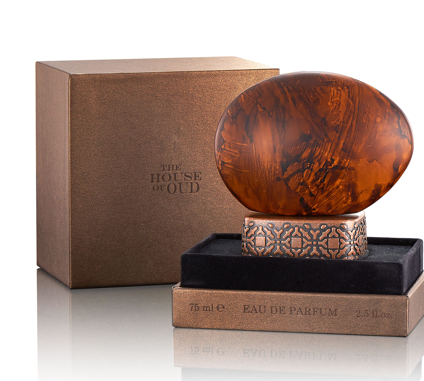Crop 2017 The House of Oud perfume - a fragrance for women and men 2017